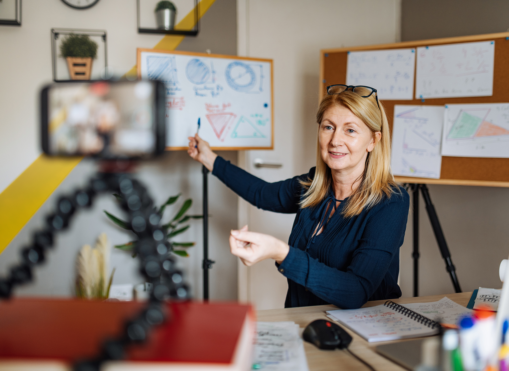 Flexible Virtual Learning Solutions | JACS Solutions