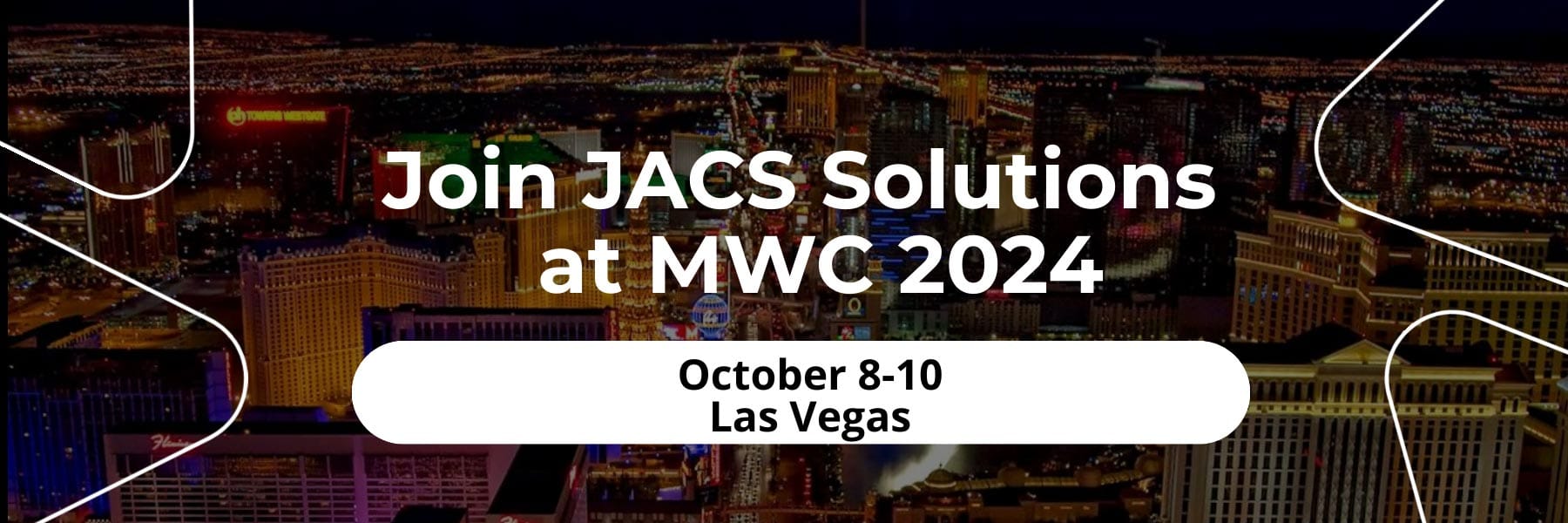 JACS Solutions | Customized IoT Solutions | Cellular - Wi-Fi - Private LTE