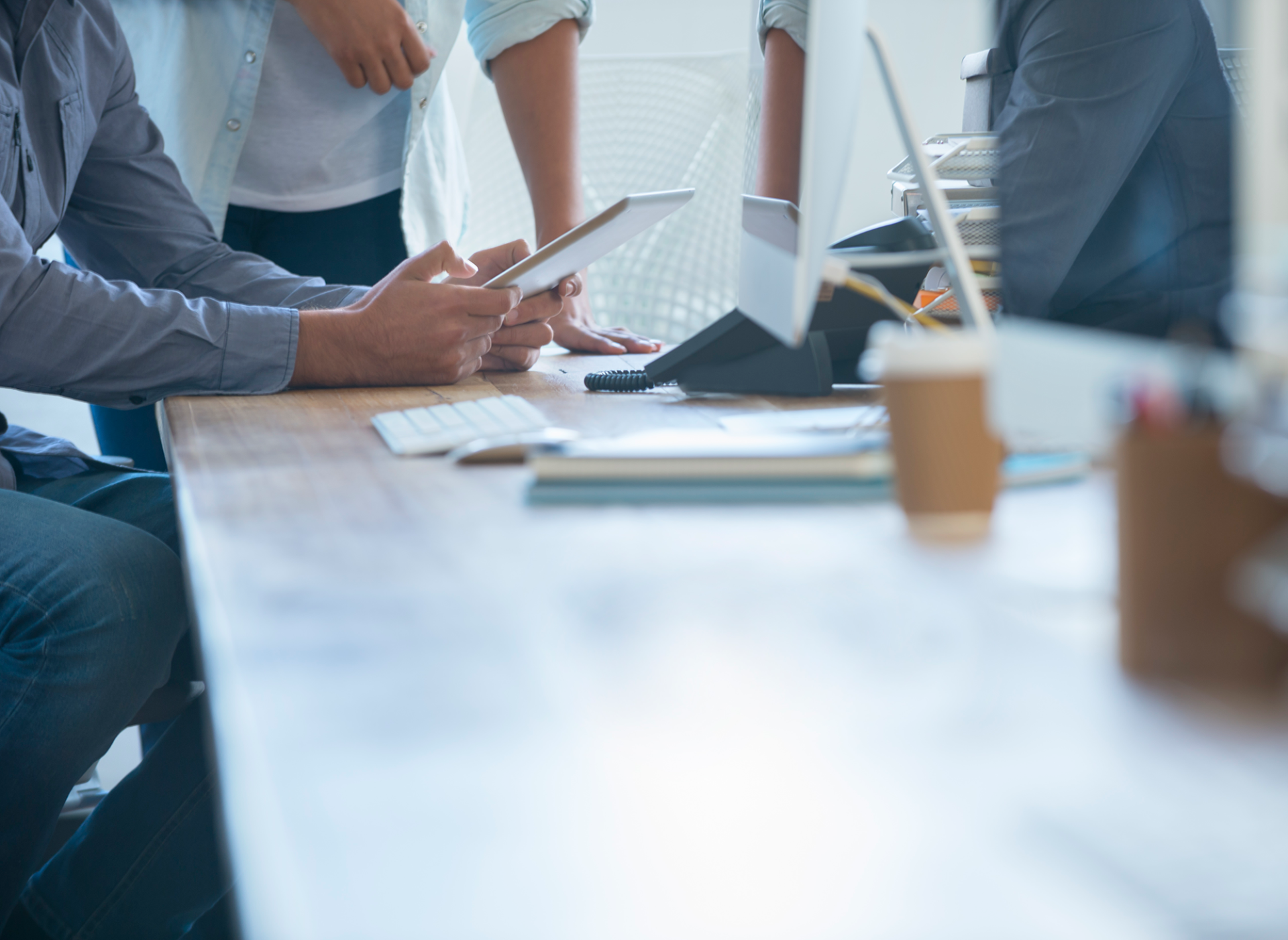 Careers | Come Work With Us | JACS Solutions