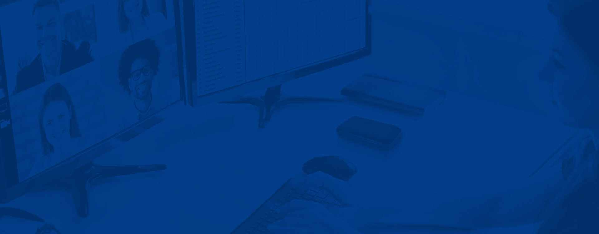 Connected Industries | Custom Devices for Your Needs | JACS Solutions