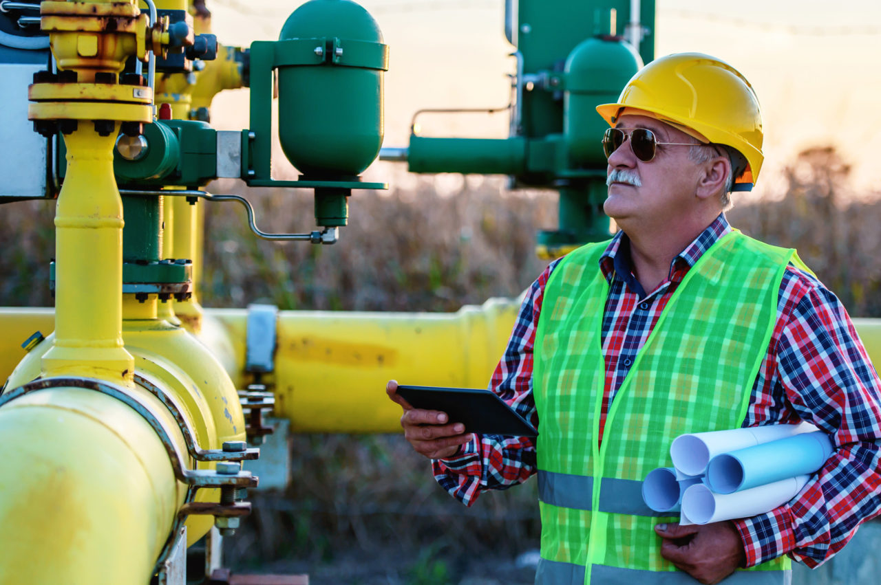 Industrial Remote Connectivity in Rural Areas - Use Cases | JACS Solutions